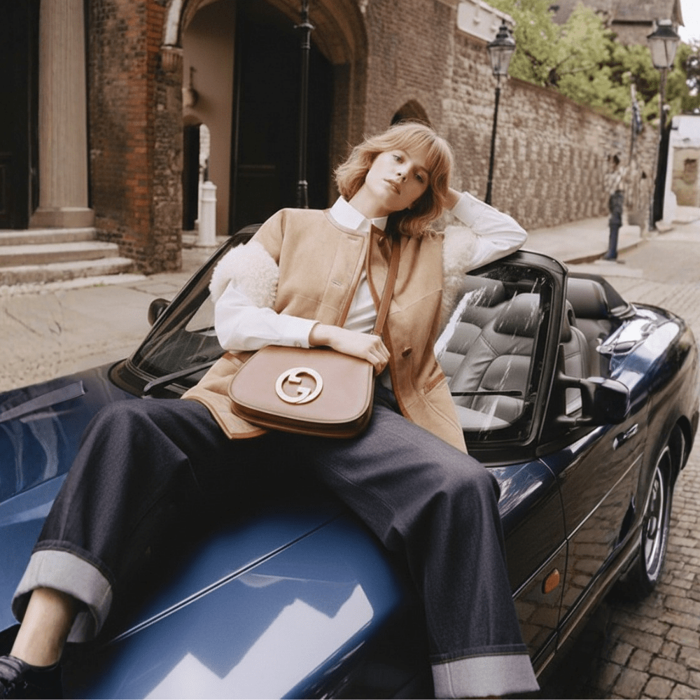 Gucci: Clothing, Shoes, Perfume, Watches, Bags & More
